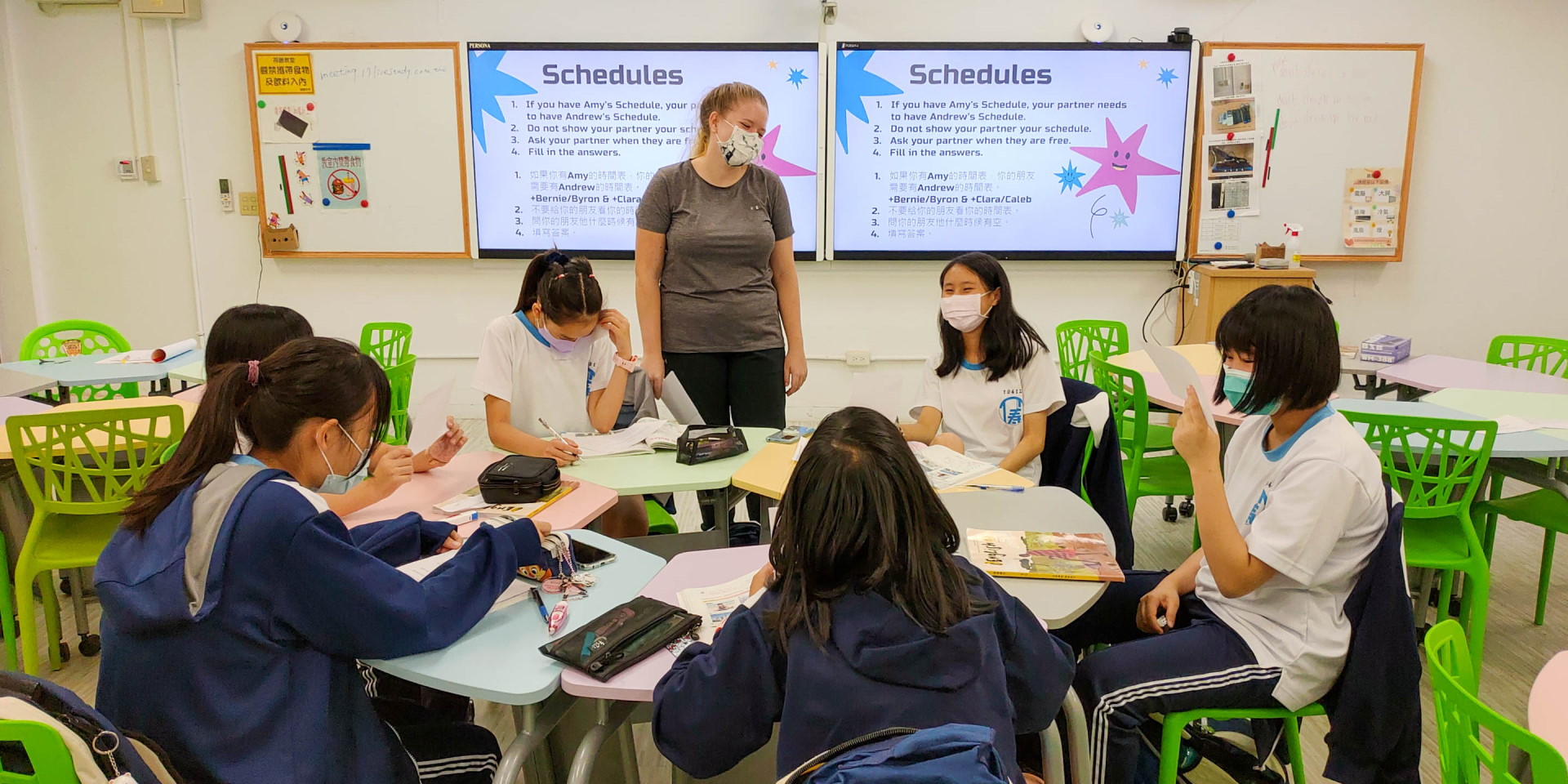 【Application Opens】Teach English Abroad and Change Happens – TEACH ...